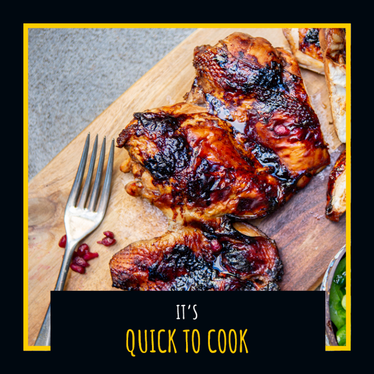 Butterflied Chicken | Boneless | Free Range