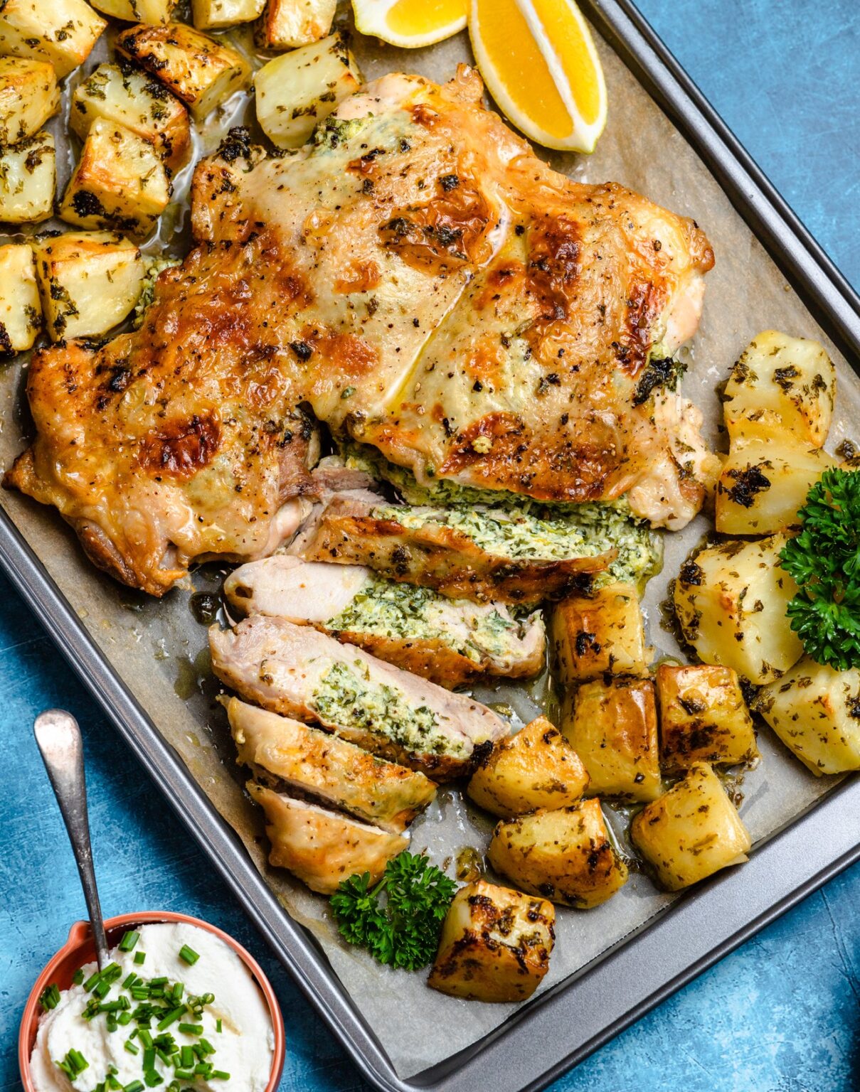 Butterflied Chicken | Boneless | Free Range